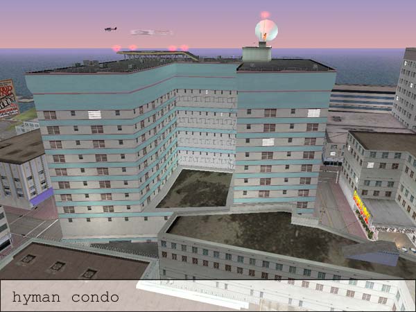 Properties | Grand Theft Auto Vice City Walkthrough Wiki | Fandom