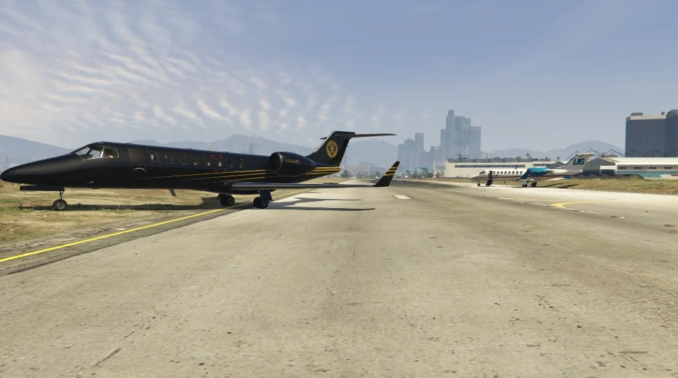 2016 Los Santos runway incursion | My GTA V Universe Wiki | Fandom