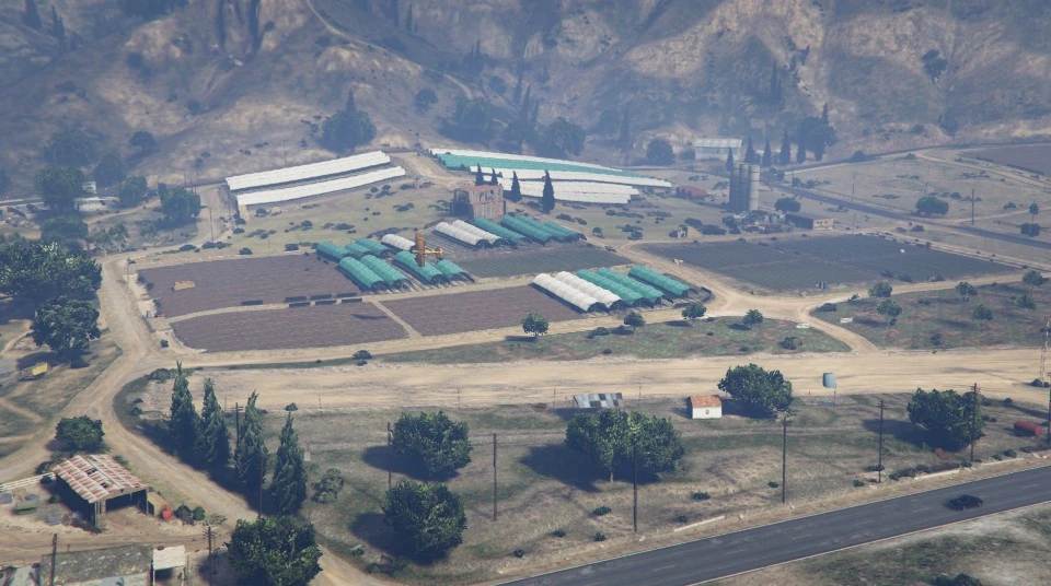 Grapeseed | My GTA V Universe Wiki | Fandom