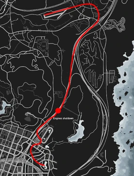 FlyUS Airlines Flight 57 | My GTA V Universe Wiki | Fandom