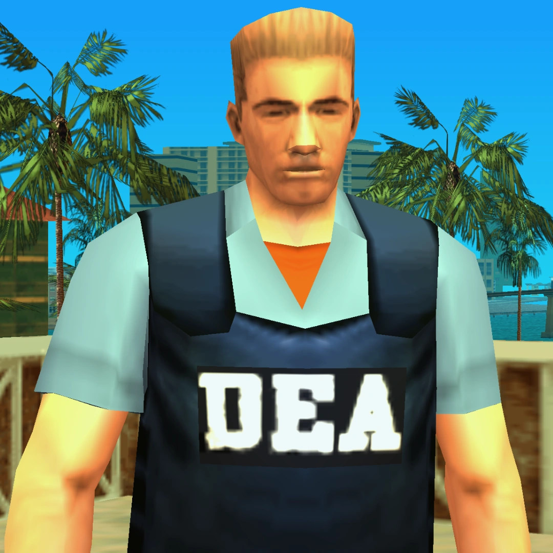 Agent Alman | GTA Wiki | Fandom