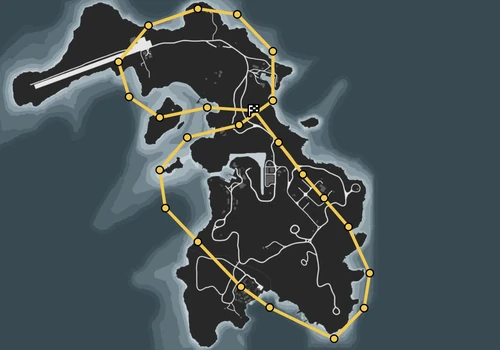 Cayo Perico - Crash Course | GTA Wiki | Fandom