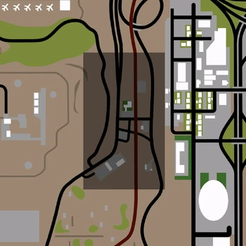 East Bone County Town | GTA Wiki | Fandom