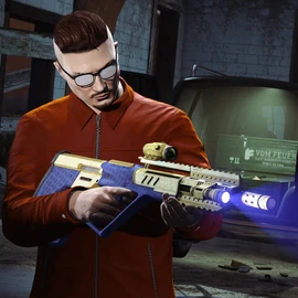 El Strickler | GTA Wiki | Fandom