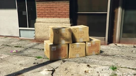 Street Accessories | GTA Wiki | Fandom