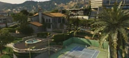 De Santa Residence | GTA Wiki | Fandom