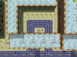 North Island City Police Station | GTA Wiki | Fandom