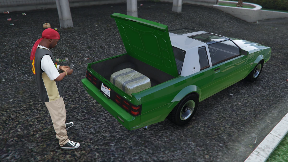 Random Events in Grand Theft Auto Online | GTA Wiki | Fandom
