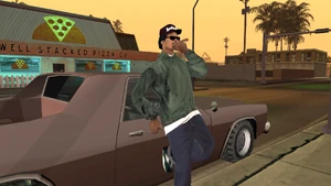 Smoking | GTA Wiki | Fandom