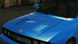Sentinel Tuning Division | GTA Wiki | Fandom