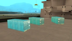 Shipping Containers | GTA Wiki | Fandom