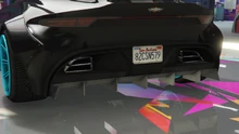 Specter Custom | GTA Wiki | Fandom