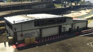 Vespucci Helipad | GTA Wiki | Fandom