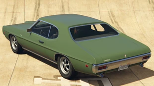 Arbiter GT | GTA Wiki | Fandom