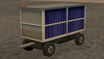 Baggage Box | GTA Wiki | Fandom