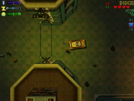 Funami FM Headquarters | GTA Wiki | Fandom