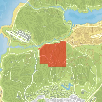 Great Chaparral | GTA Wiki | Fandom