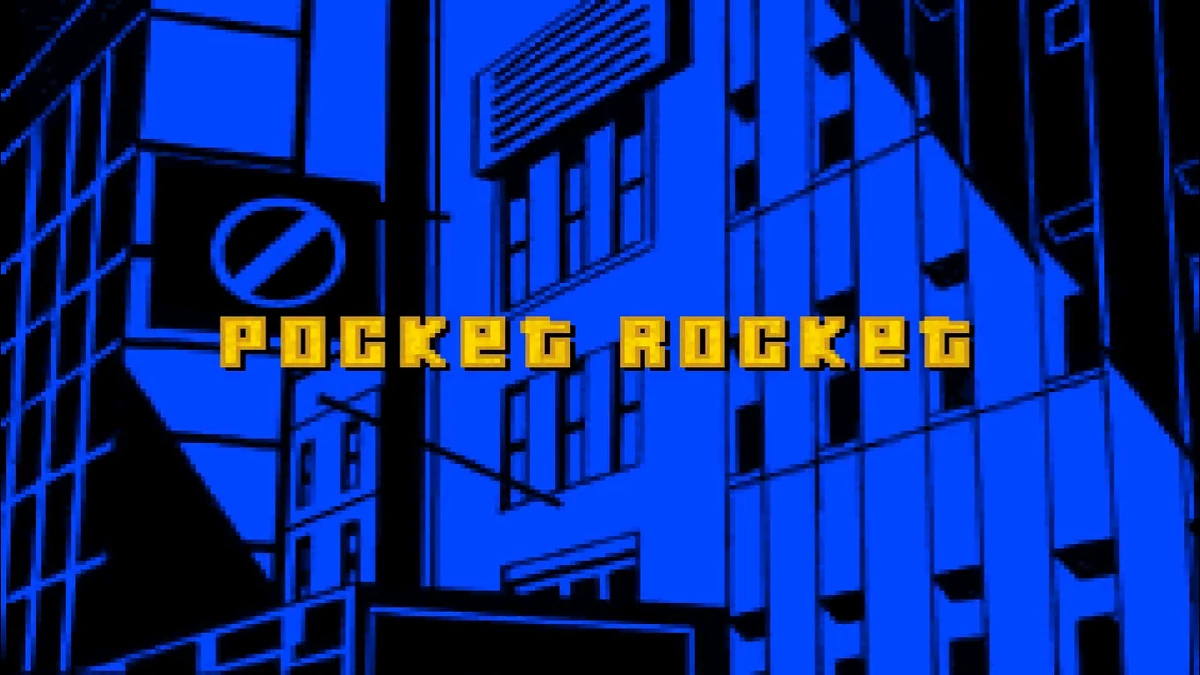 Pocket Rocket | GTA Wiki | Fandom