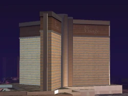 The Visage | GTA Wiki | Fandom