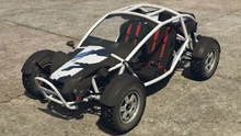 Vagrant | GTA Wiki | Fandom