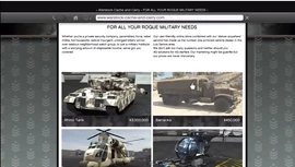 Warstock Cache & Carry | GTA Wiki | Fandom