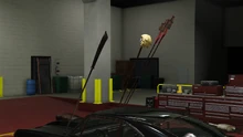 Apocalypse Impaler | GTA Wiki | Fandom