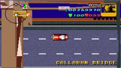 Callahan Bridge | GTA Wiki | Fandom