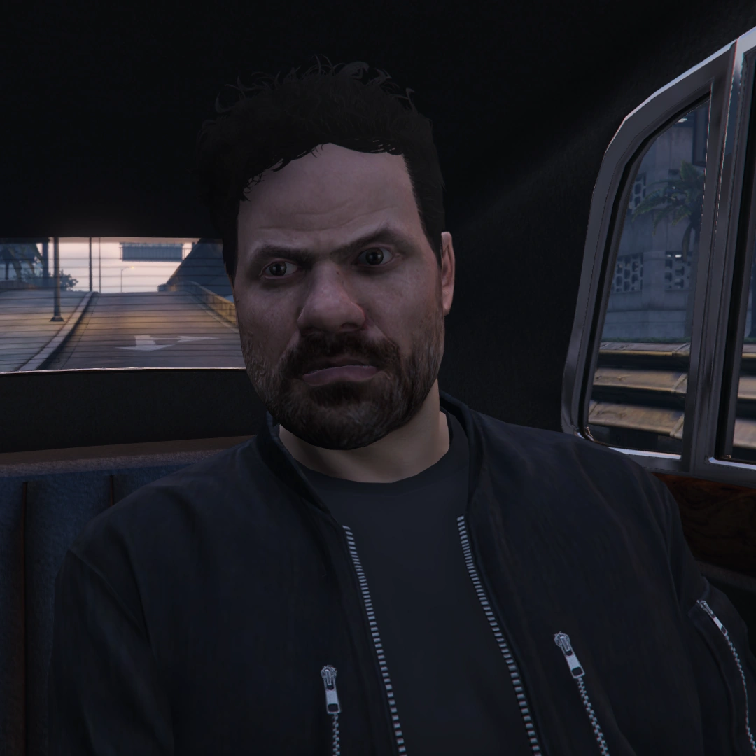 Tale Of Us | GTA Wiki | Fandom