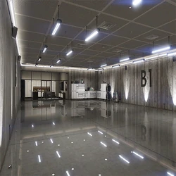 Eclipse Boulevard Garage | GTA Wiki | Fandom