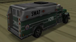 Enforcer | GTA Wiki | Fandom