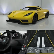 Entity XXR | GTA Wiki | Fandom