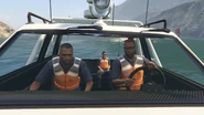 National Coast Guard | GTA Wiki | Fandom