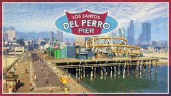 Del Perro | GTA Wiki | Fandom