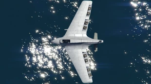 LF-22 Starling | GTA Wiki | Fandom