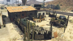 Auto Repair Shop | GTA Wiki | Fandom