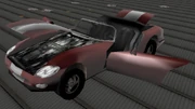Banshee | GTA Wiki | Fandom