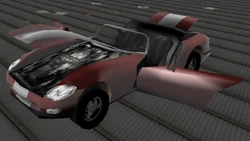 Banshee | GTA Wiki | Fandom