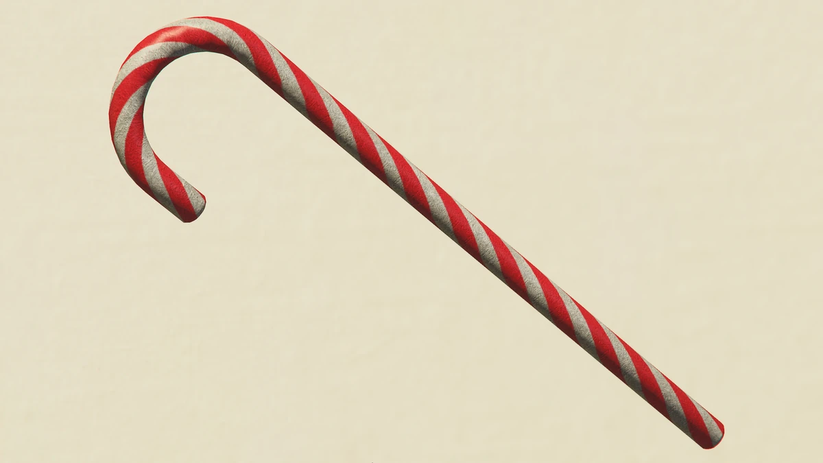 Candy Cane | GTA Wiki | Fandom
