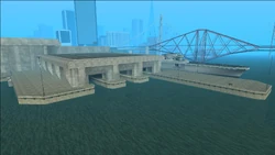 Easter Basin Naval Station | GTA Wiki | Fandom