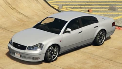 Intruder | GTA Wiki | Fandom