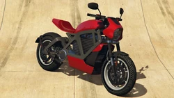 Powersurge | GTA Wiki | Fandom