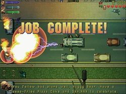 Official Screenshots of Grand Theft Auto 2 | GTA Wiki | Fandom