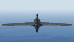 LF-22 Starling | GTA Wiki | Fandom