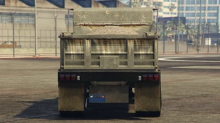 Tipper | GTA Wiki | Fandom