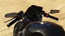 Akuma | GTA Wiki | Fandom