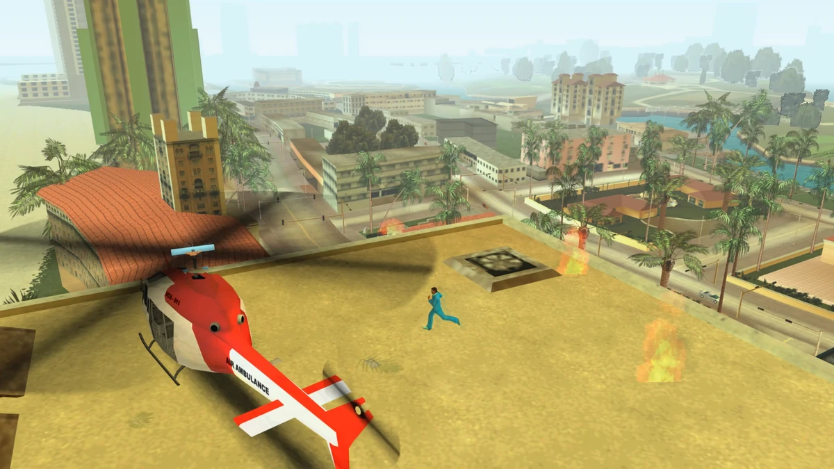 Lost and Found | GTA Wiki | Fandom