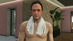 Mr. Faber | GTA Wiki | Fandom