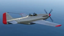 P-45 Nokota | GTA Wiki | Fandom