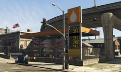 RON | GTA Wiki | Fandom