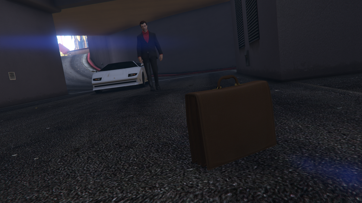 Sightseer Gta Wiki Fandom